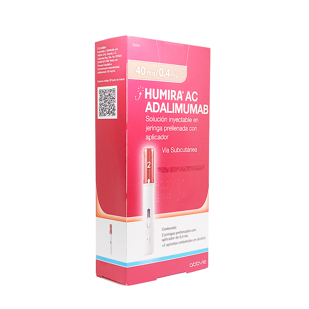 Humira AC - AM Pharma