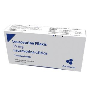 Leucovorina Filaxis - AM Pharma